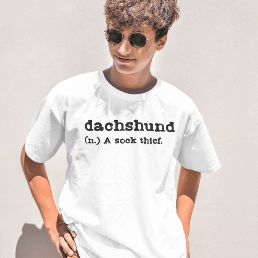 Proper Dachshund Handling: Hold your Wiener Dog Safely